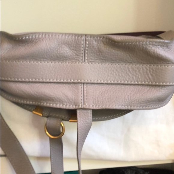 Chloe | Bags | Chlo Medium Marcie Crossbody Handbag | Poshmark